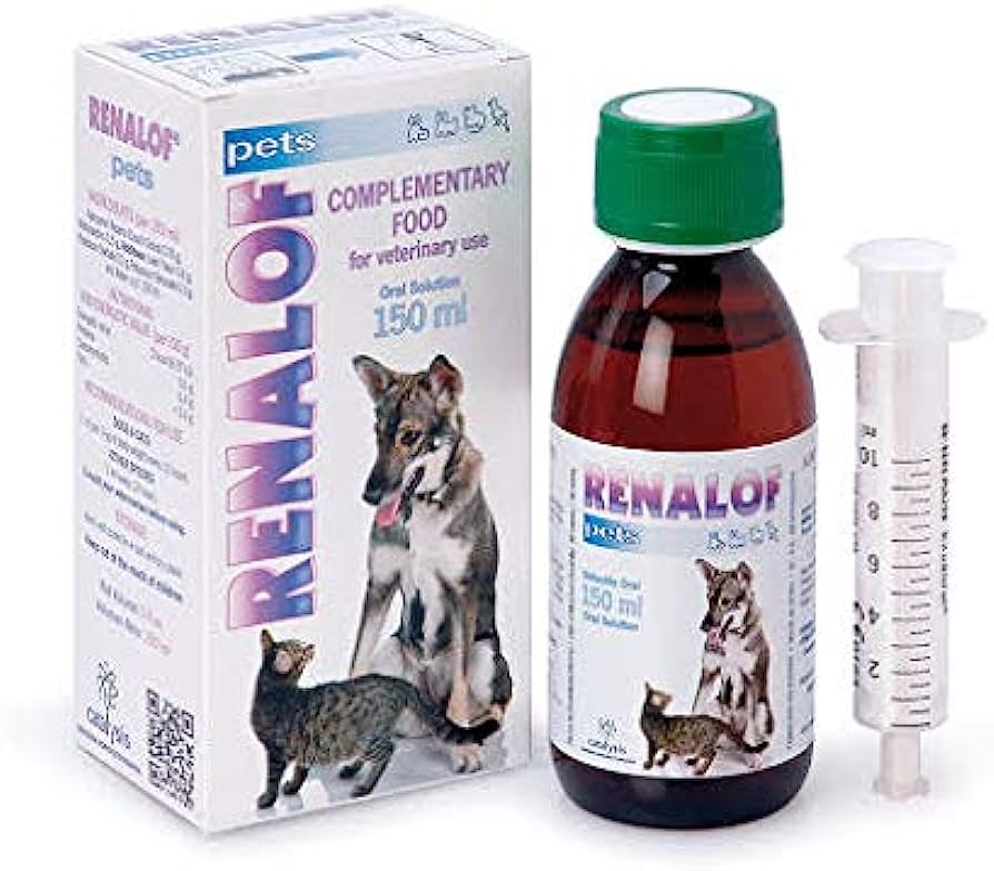 Renalof Pet 150ml | PetCounter