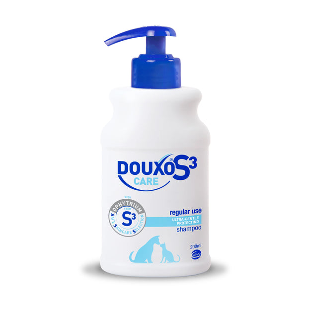 Douxo Care Shampoo | PetCounter