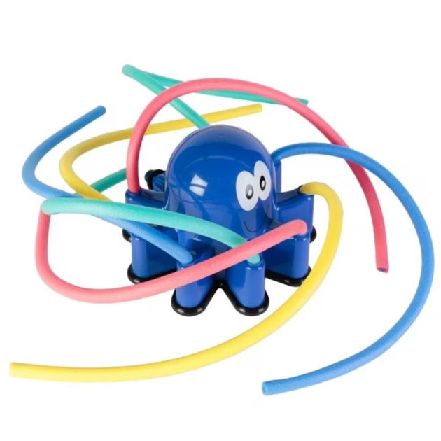 Cooler Octopus Sprinkler | PetCounter