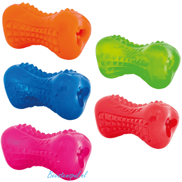 Rogz Yumz Treat & Chew Dog Toy | PetCounter