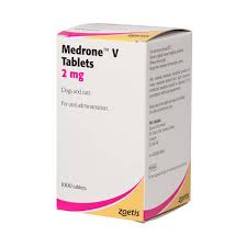 Medrone V Tablets | PetCounter