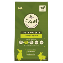 Excel Rabbit Adult | PetCounter