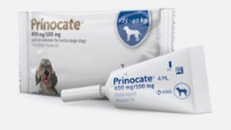 Prinocate Extra Large Dog >25kg-40kg 3 pack | PetCounter