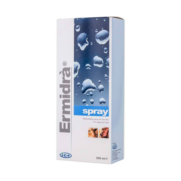 Ermidra Spray 300ml | PetCounter